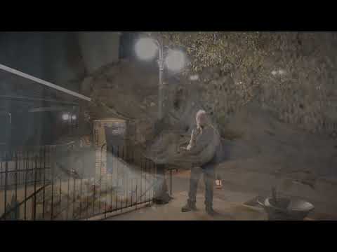 Bisbee Ghost Tour With Bill King - YouTube