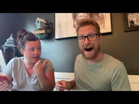 Hot Sauce Challenge: PuckerButt Pepper Company's Reaper Squeezins - YouTube