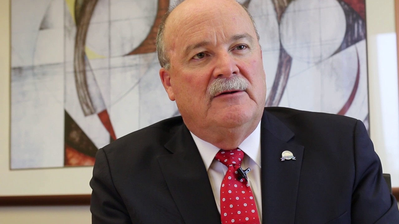 ARGUS PROS IOSA Audit feat. Terry Webb - YouTube