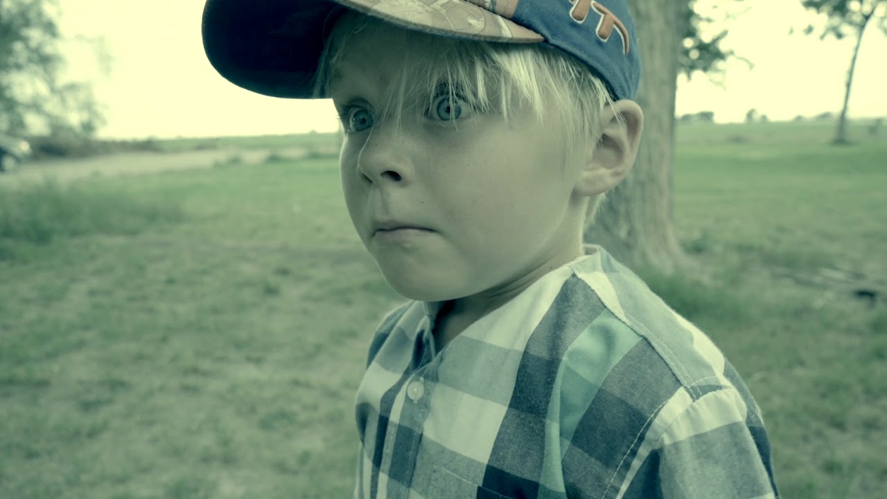 Graves Farm "The Attack" Official Trailer. - YouTube