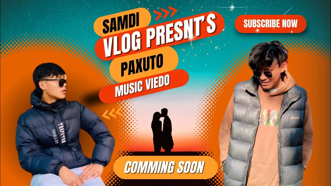 PAXUTO ° TEASER° | Sandesh Pandey • Ft Saugat Syangtan - YouTube