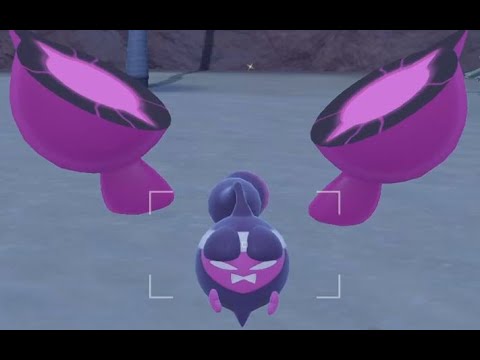 pecharunt story - YouTube