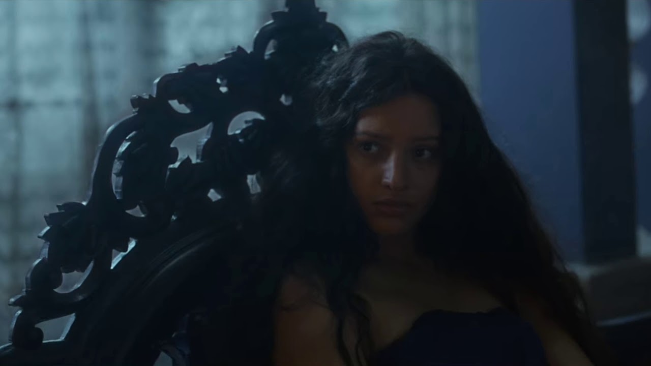 Bulbul- A scene you want to watch again &. again. - YouTube