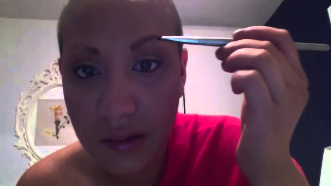 Signs Of Skin Cancer On Eyebrow at Jennifer Desrochers blog