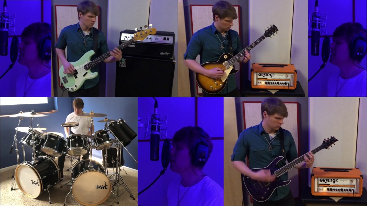 JERRETT SCOTT - Is This Real (OFFICIAL VIDEO) - YouTube