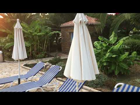 Kamaria Villa's  op de Peloponnesos, Griekenland , Greece