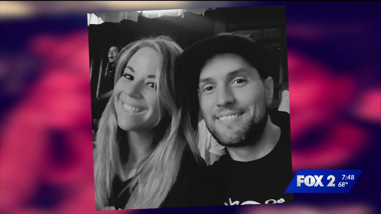 End or Hour 7a m Kelley Hoskins FOX 2 - YouTube