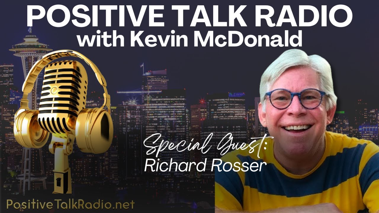 579 | Learn more about Artifical Intelligence! - Interview - Richard ...