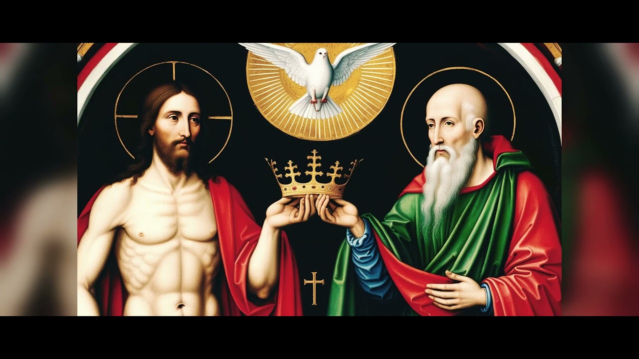 Te Deum laudamus (God, We Praise You) | Christian Latin Hymn | Modern ...