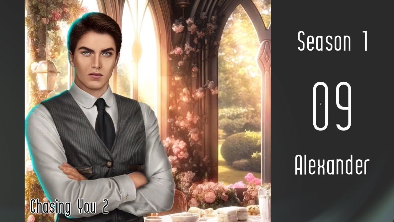 [Alexander] Romance Club: Chasing You 2 Season 1 Episode 9 ‣ These Little Secrets - YouTube