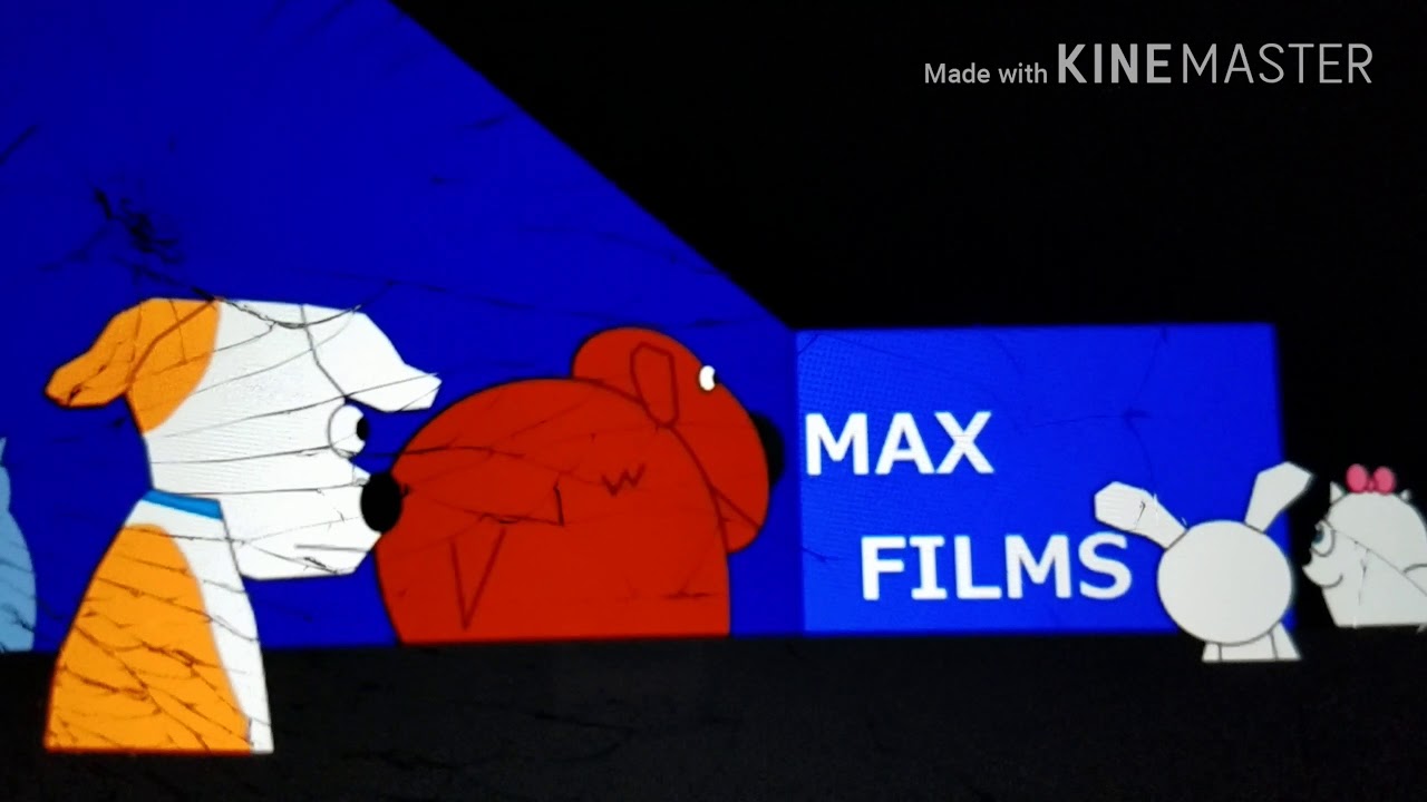 Max Films / CortesFite Productions - YouTube