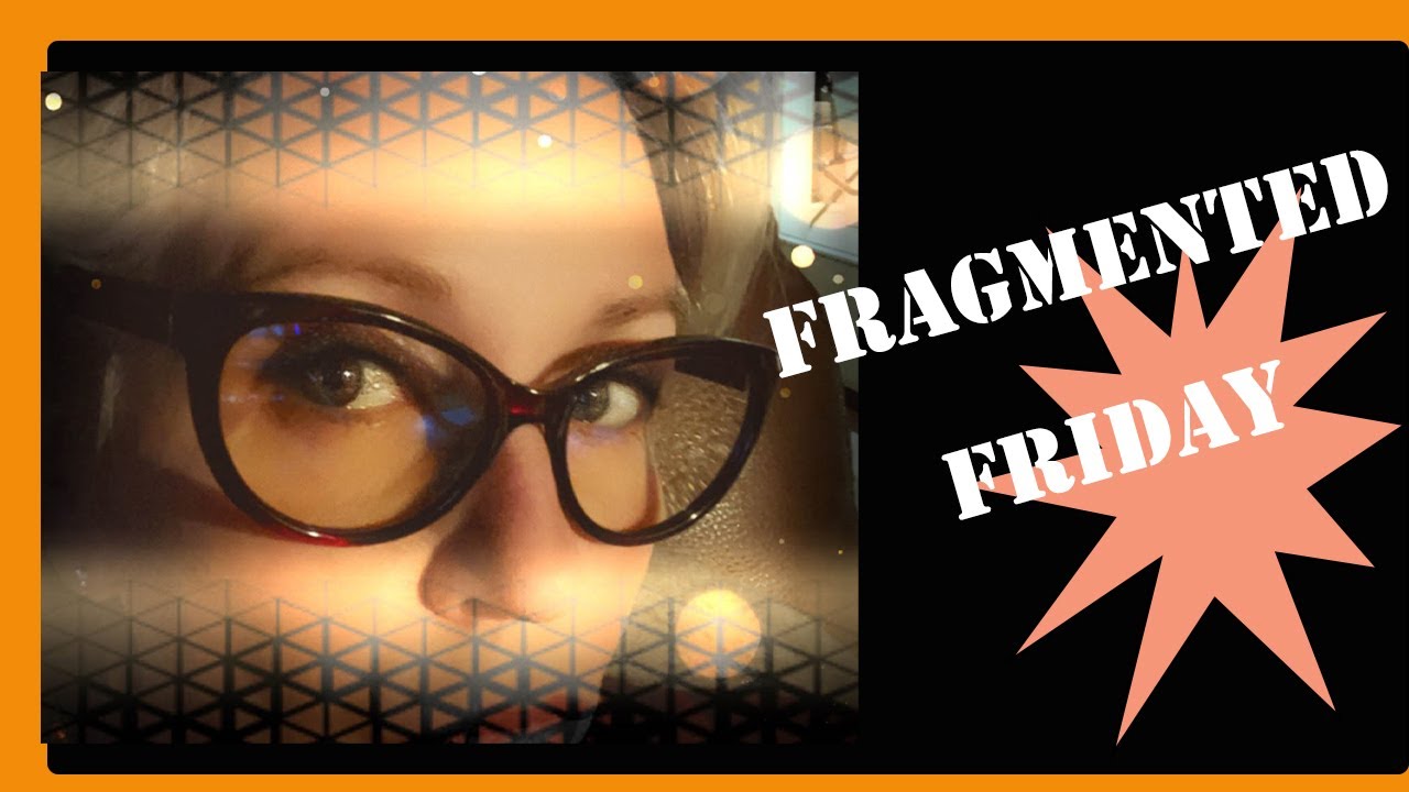 Fragmented Friday -Episode 15 of Digging Through Dominoes - YouTube