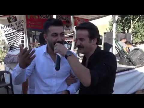 Rojhat ciziri siyar berwari düet 2020