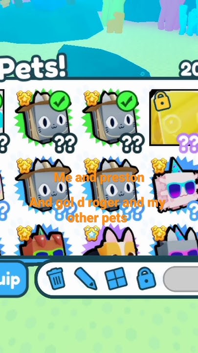 me and my pets - YouTube