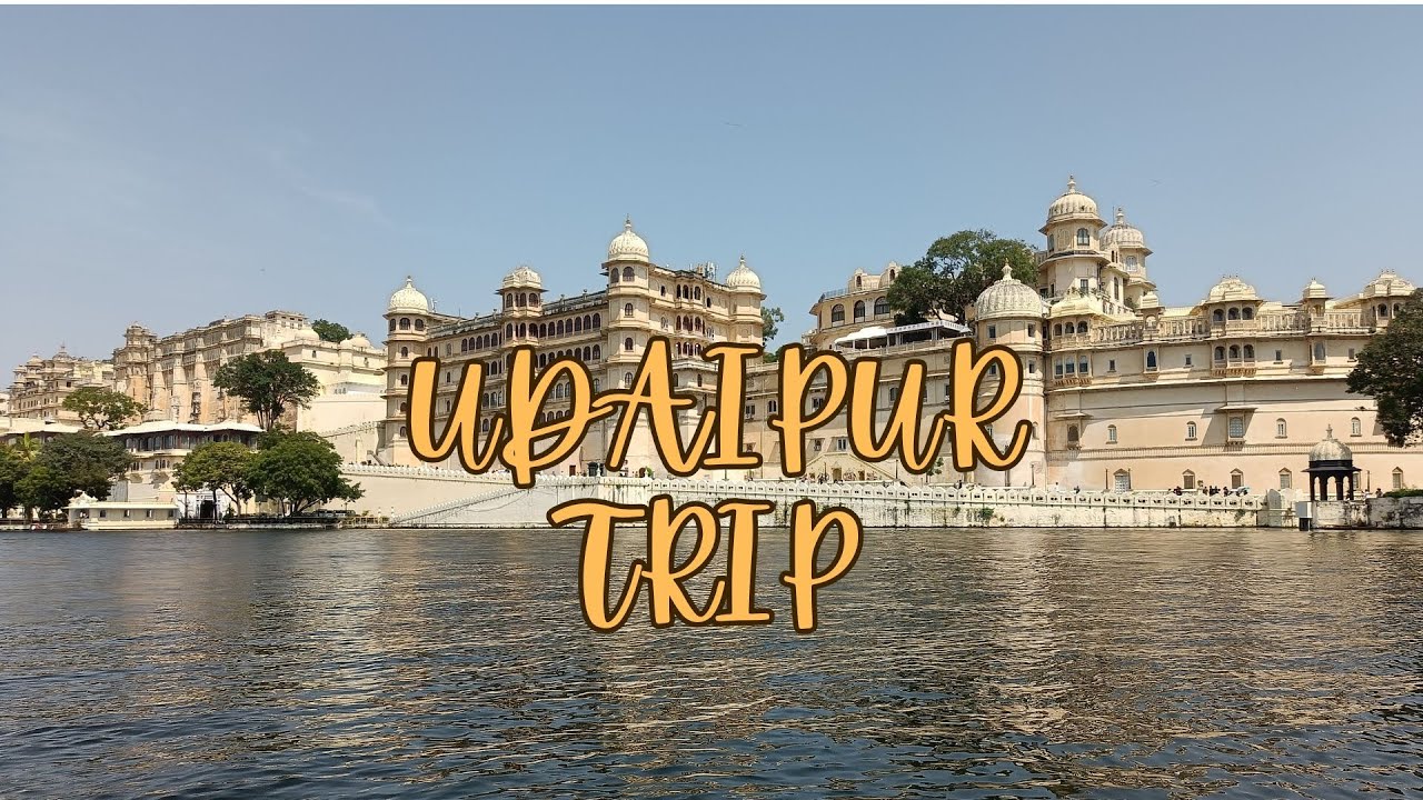 Udaipur | City of Lake | The White City | Rajasthan | Akash Prajapati ...