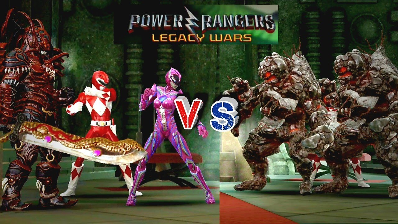 Monster Samurai VS Monster Batu BERTARUNG siapa paling KUAT - Power ...
