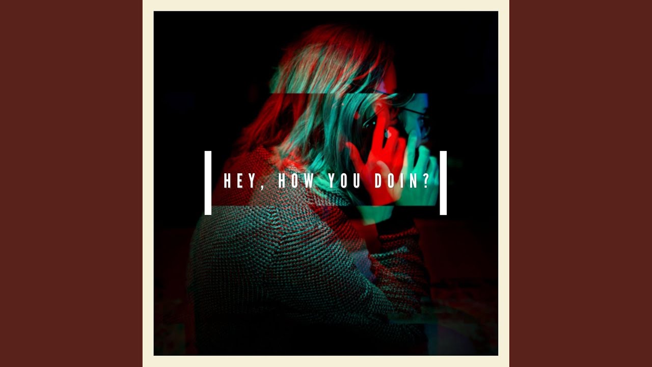 Hey, how you doin'? - YouTube