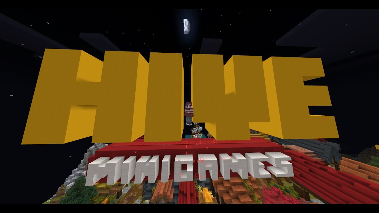 Mopping kids on hive but i'm Splodger... - YouTube