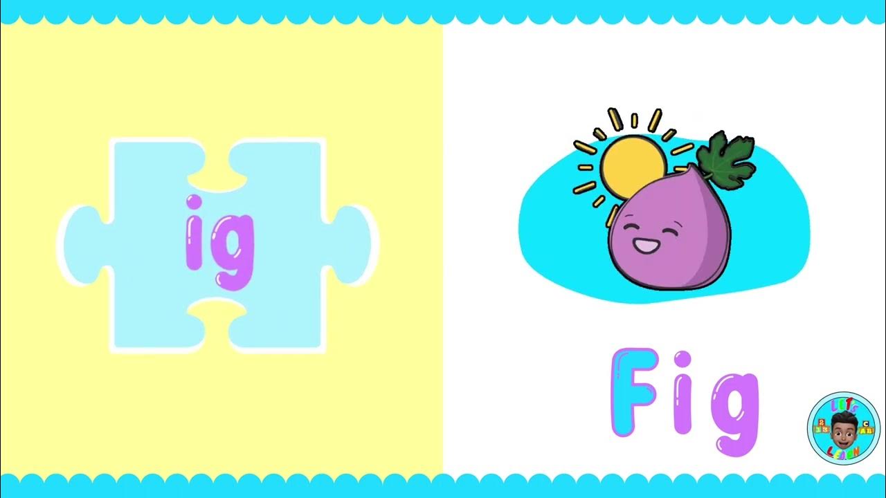 Word Families | at, am, an, ad, un, ug, ot, og, ig, et, ip, | Phonics ...