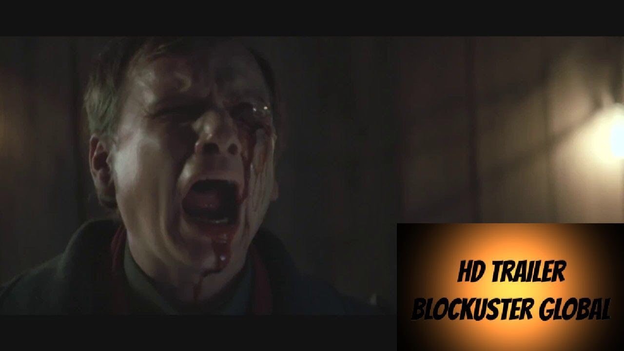 TRENCH 11 - Official Movie Trailer (HD) - YouTube