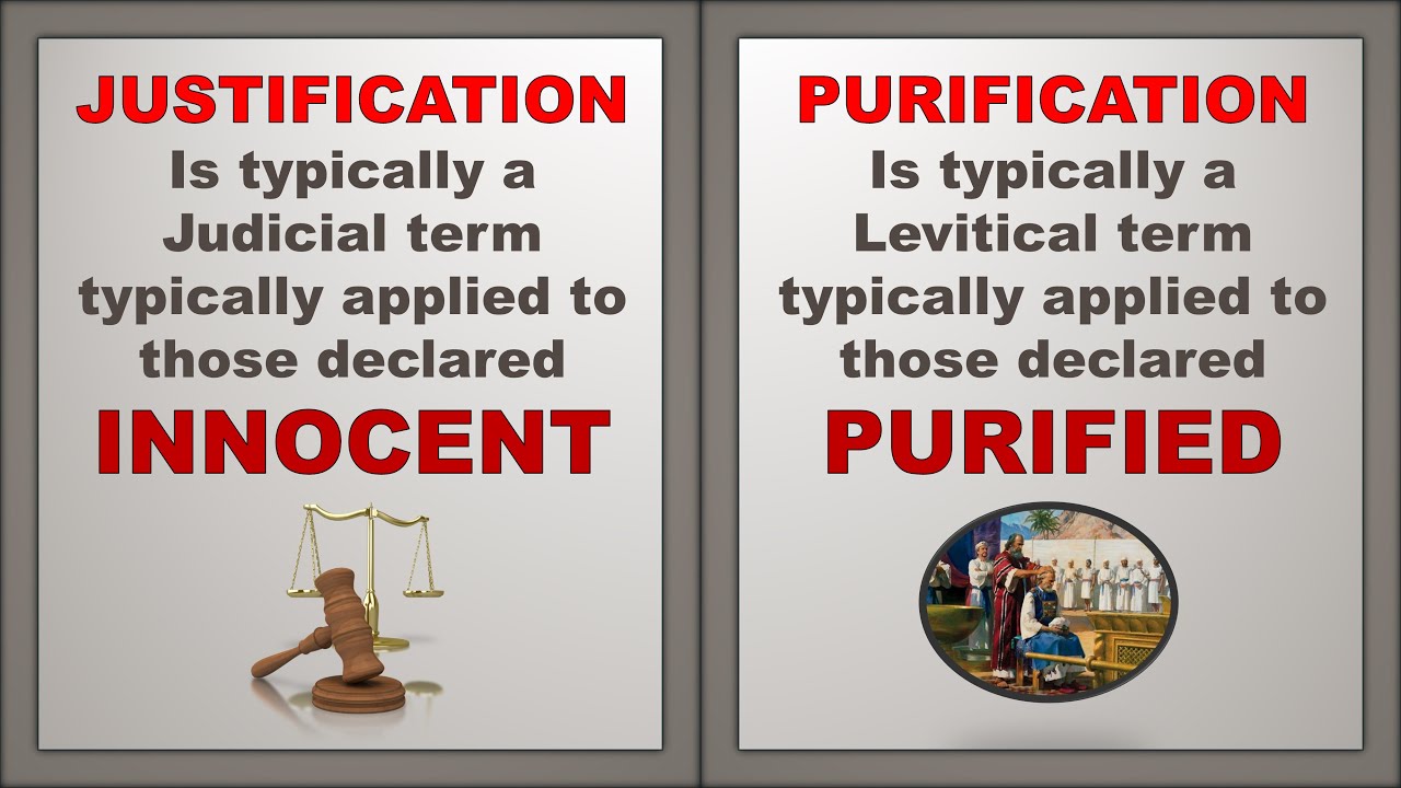 The MESSIAH and The Levitical Law - YouTube