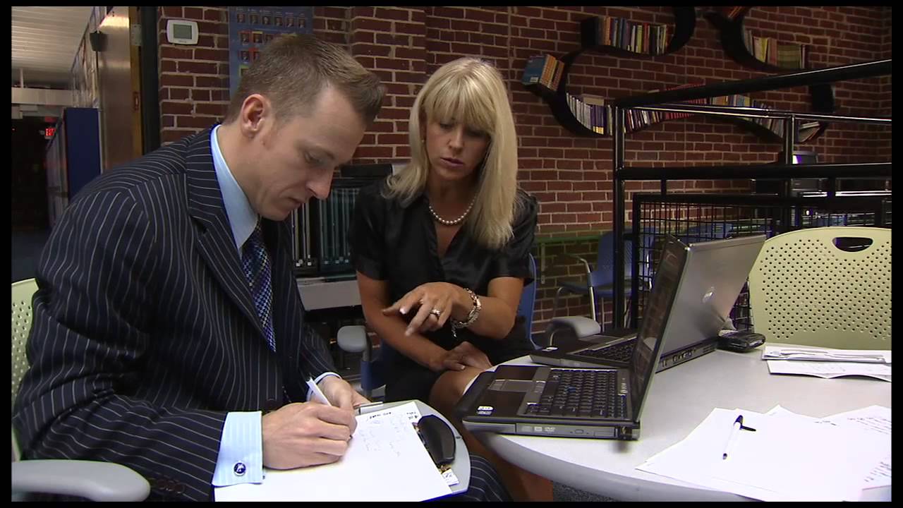 Kim Bearden Speaking Intro - YouTube