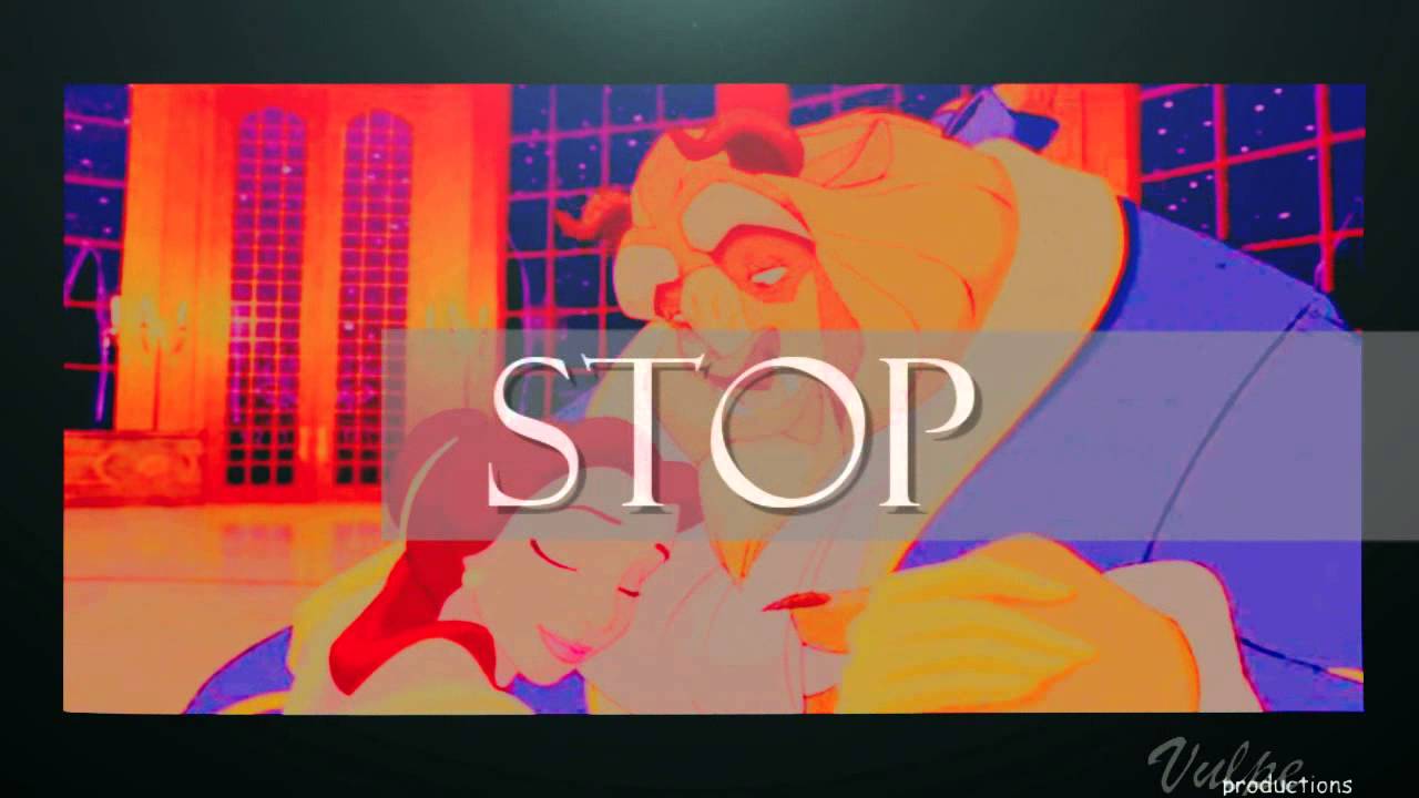 DGS Love Somebody ♥ Beast x Belle - YouTube