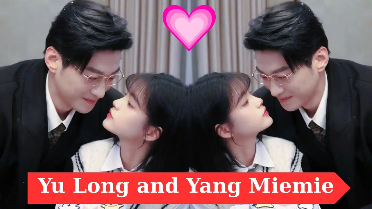 It’s no secret that Yu Long and Yang Mie Mie have blurred the lines between reel and real life ...