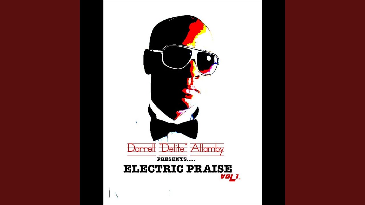 Electric Praise I (Reprise) - YouTube