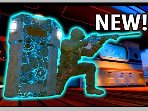 New Zombie Camo! Black Ops 2 ALL Sights, Titles & Camos Gameplay ...