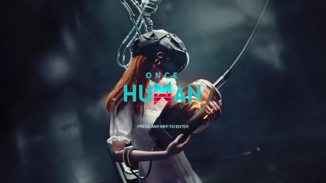 once human New season Solo Player - YouTube