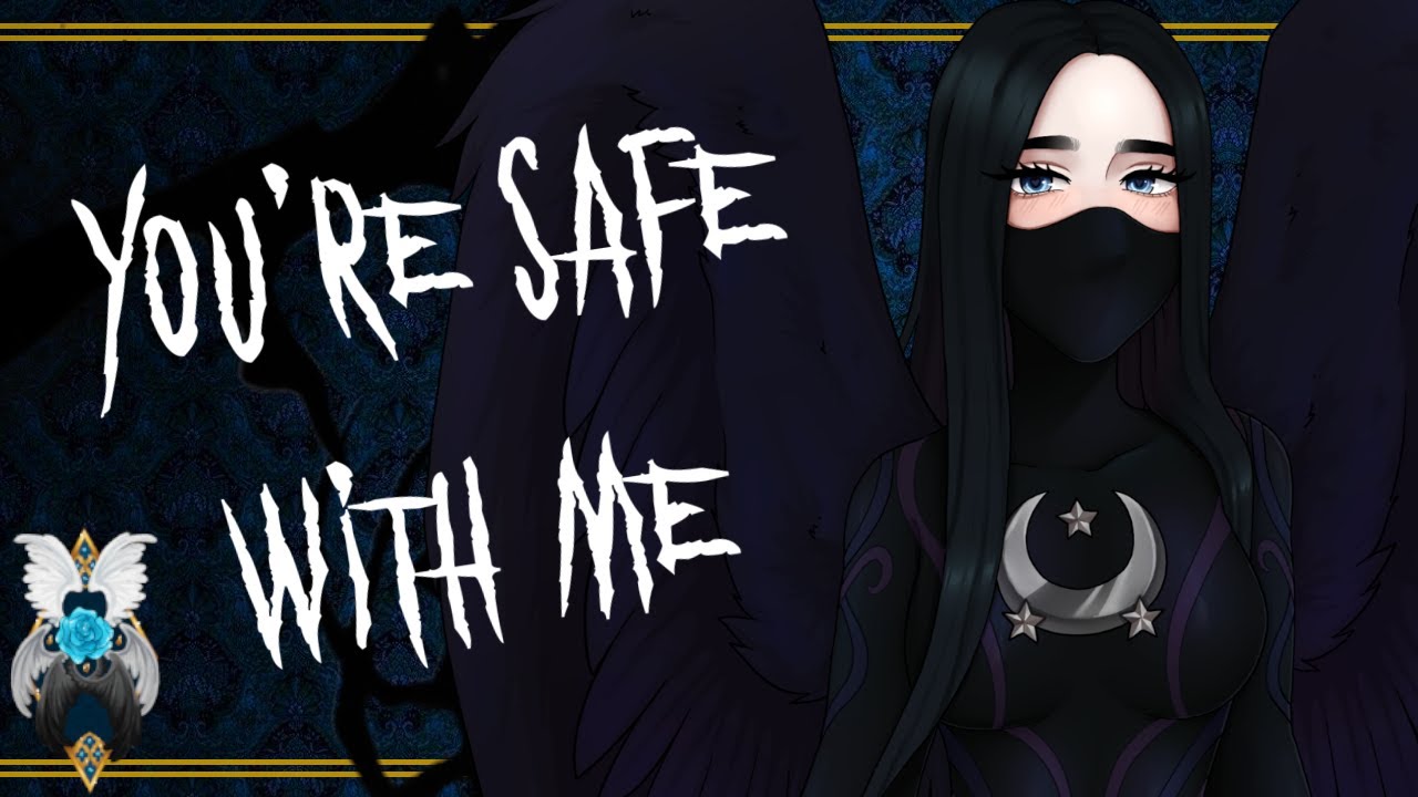 I HAVE to Protect You! (Chapter 1) || Yandere Superhero ASMR RP {F4A ...