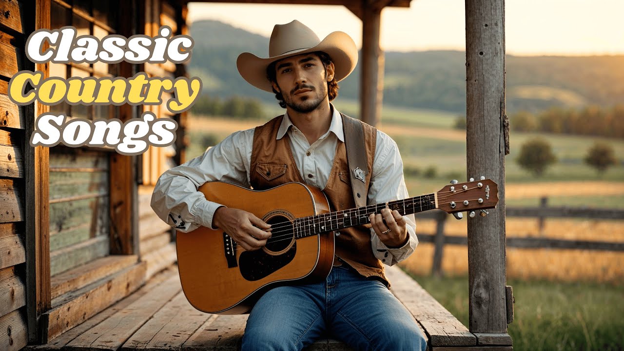 10 Most Emotional Country Songs | Tearjerking Country Moments - YouTube