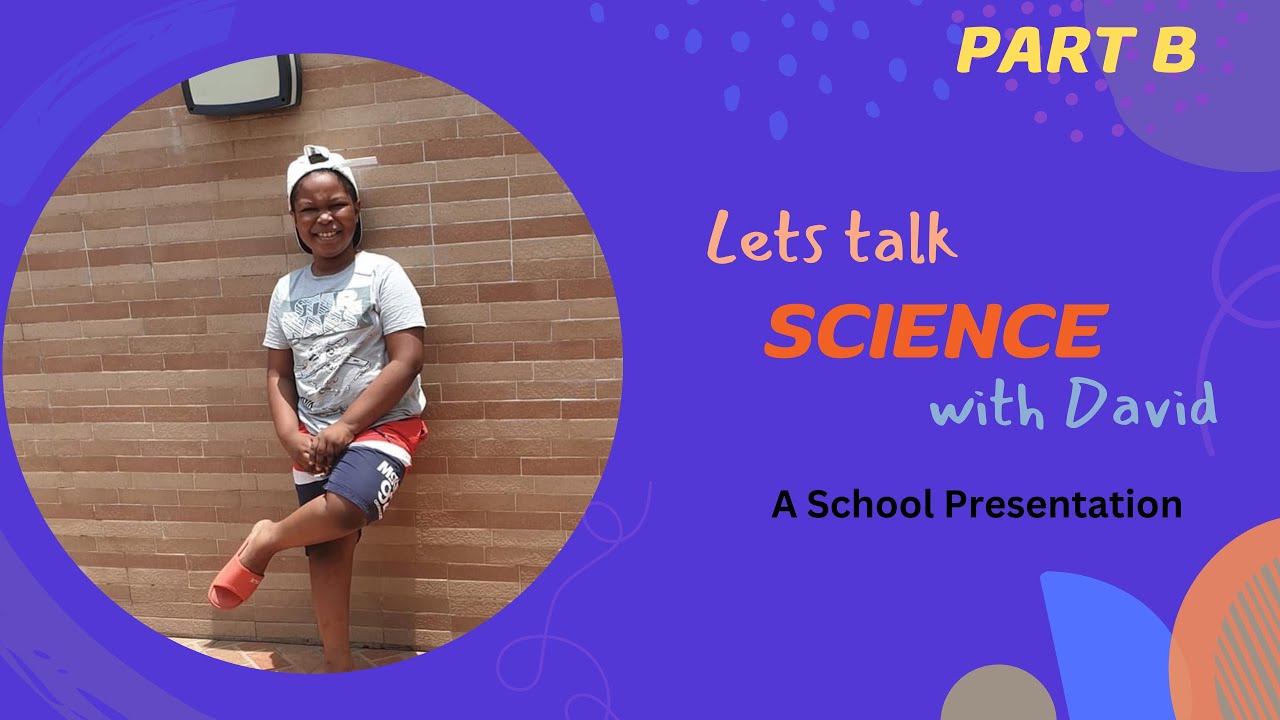 Let’s talk Science for Kids. Matter and its States: Part B - YouTube