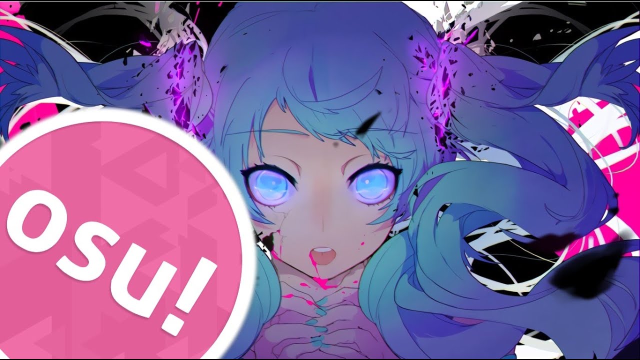 OSU! / Ghost Rule [G's Harder] 99.03% - YouTube