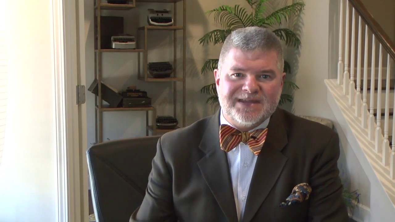 2019 Business Summit message from Max Curry - YouTube