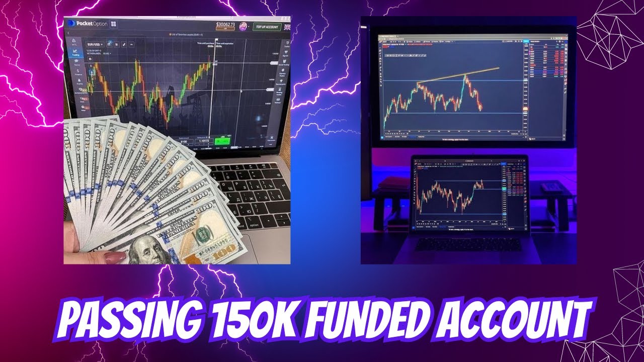 HOW TO PASS A FUNDED ACCOUNT: DAY 1 - YouTube