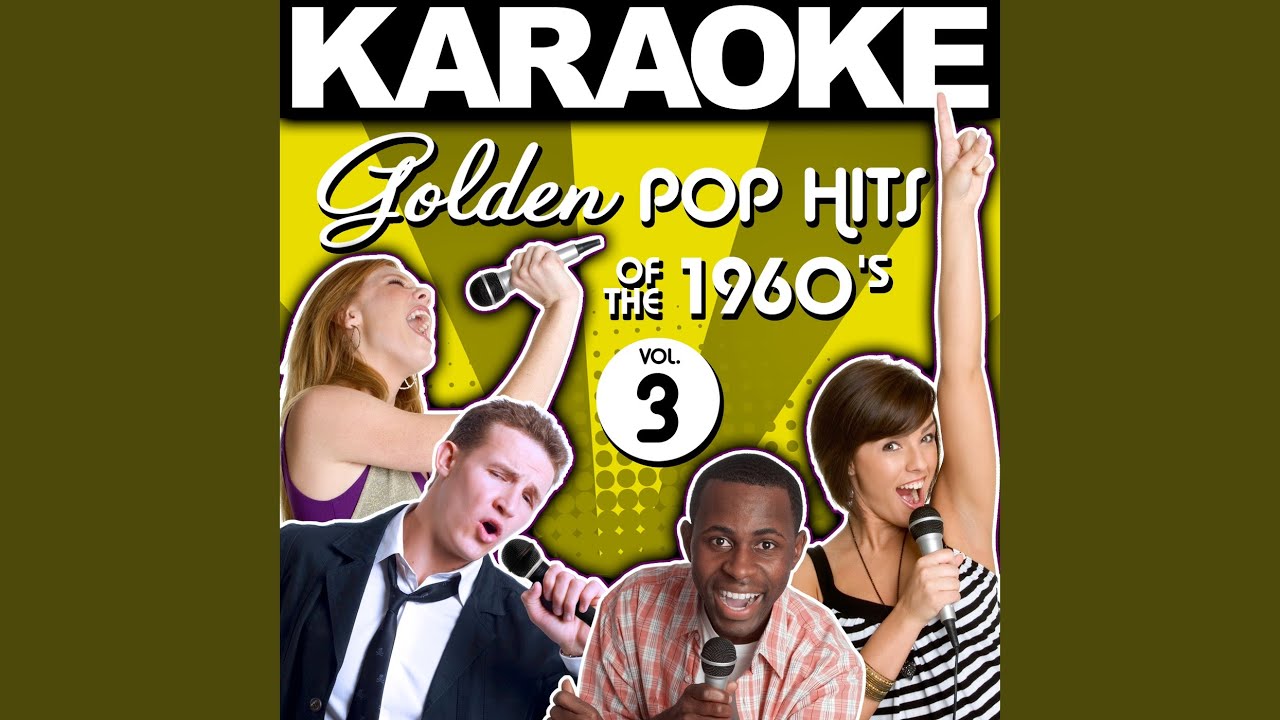 I'm Still Standing (Karaoke Version) - YouTube