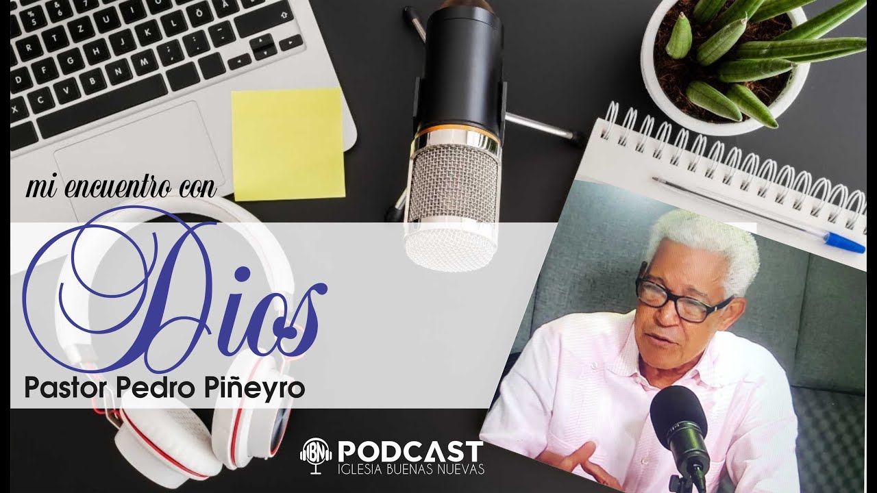 Mi encuentro con Dios: Una experiencia que transforma - YouTube