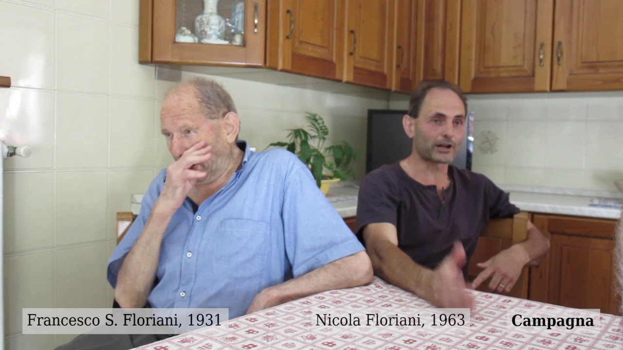 "Campagna" - Francesco S. Floriani - YouTube