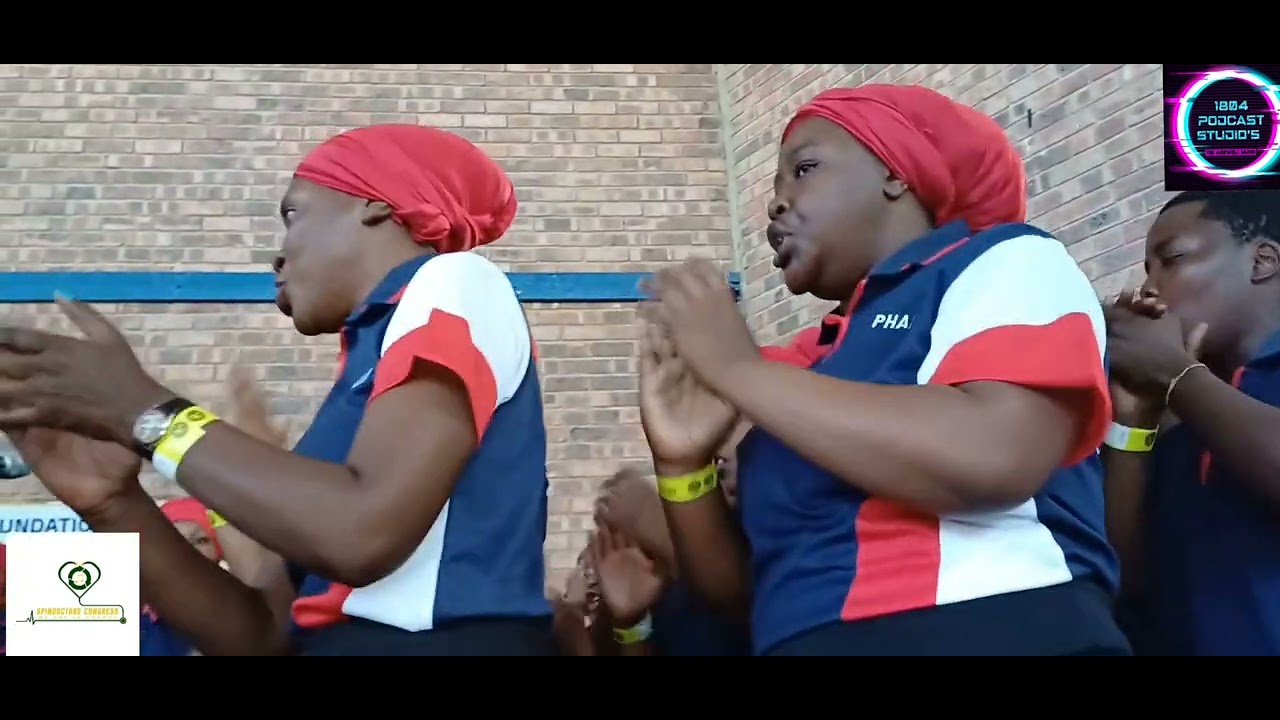 1804 Podcast studio's Clap and tap Gallery x Spindoctorcongress League ...