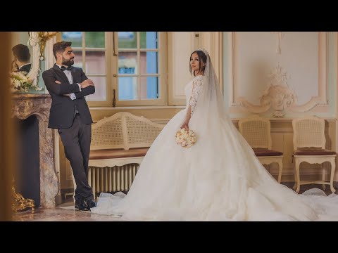 Ahmet & Zeynep - Hochzeitsclip - JiyanVideo 2020