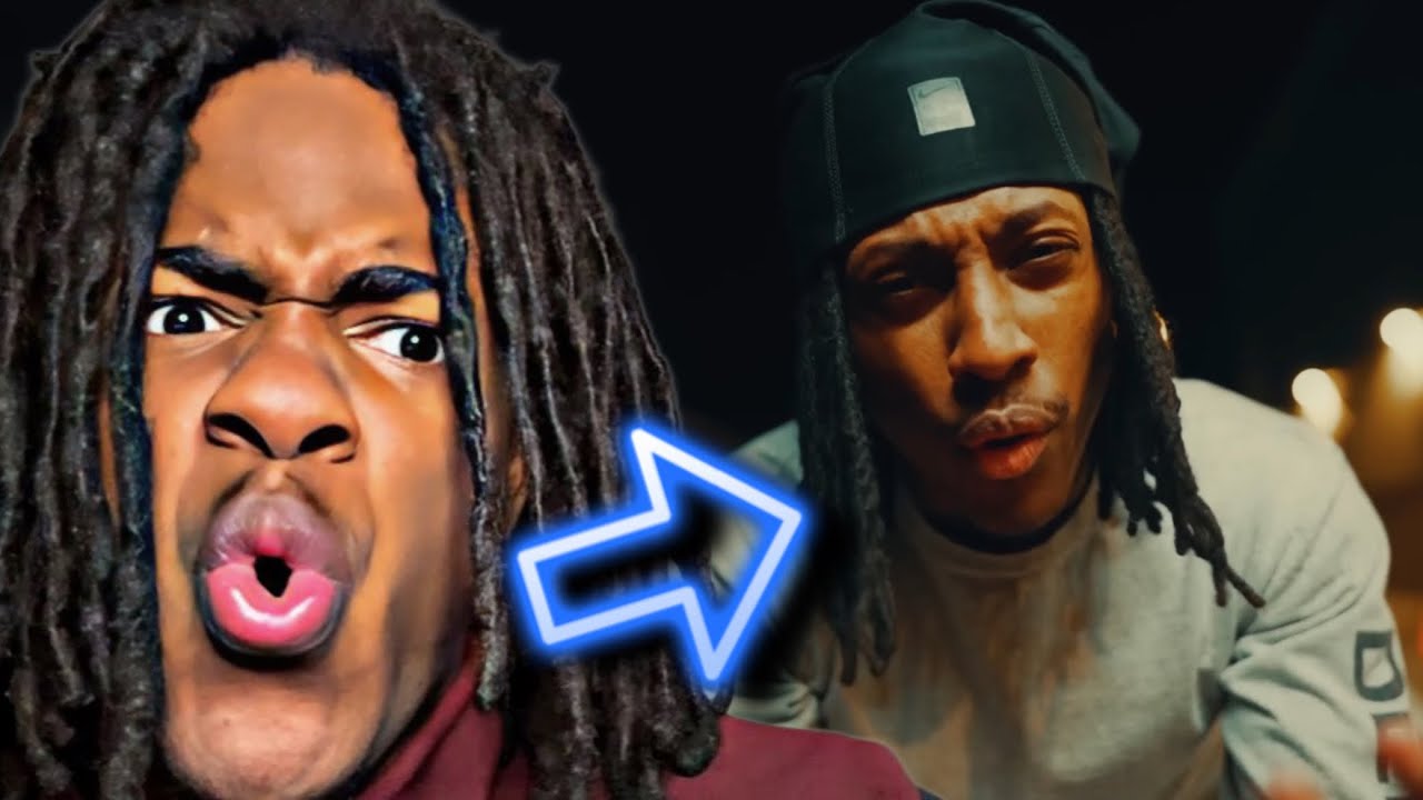 MROW TUFF!! M Row - No Freak Sh*t (Official Video) REACTION - YouTube