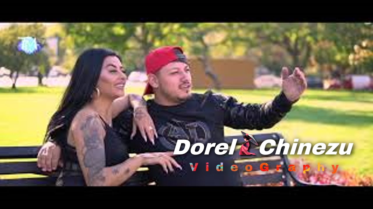Dorel Chinezu & Maria Narcisa - Puterea Dragostei ( 2019 ) - YouTube