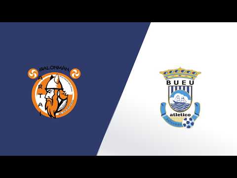 POIO-ARTAI  vs BUEU ATLETICO