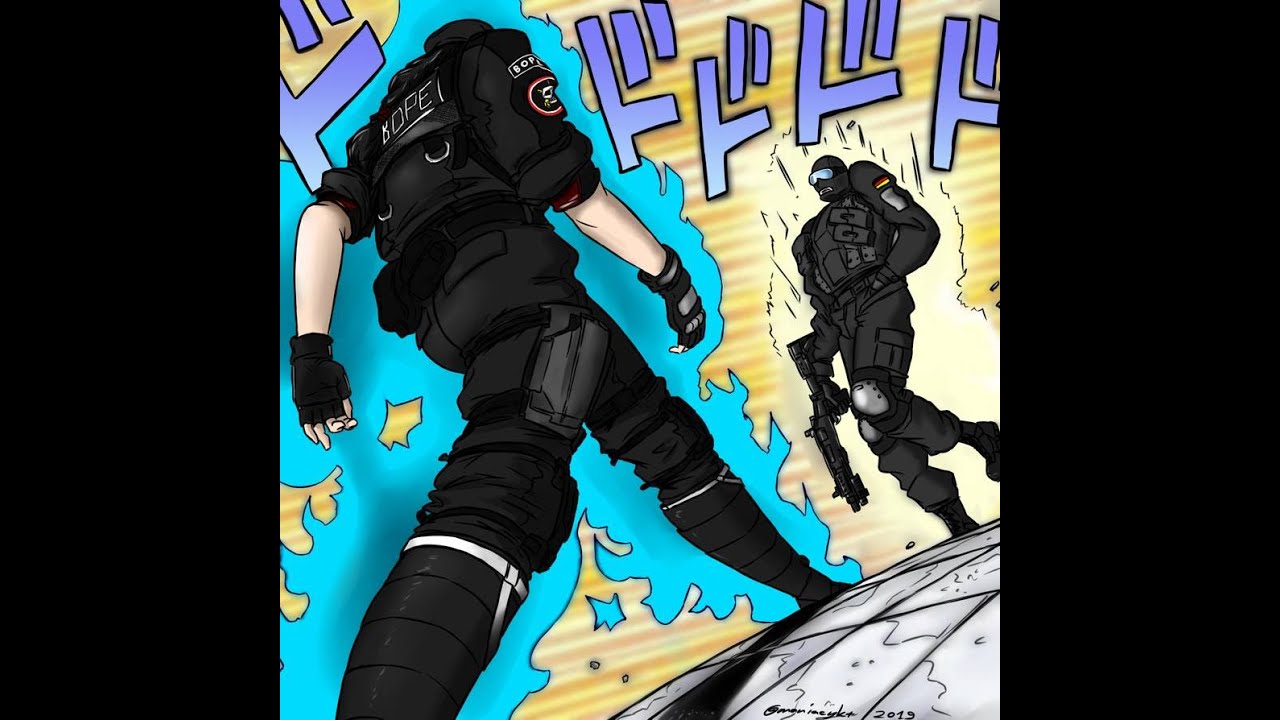 R6 Jojo moments 2 - YouTube