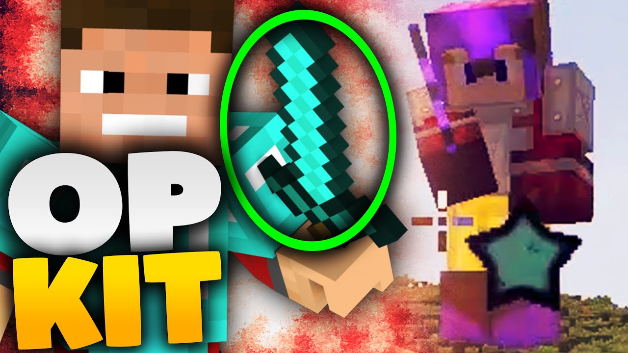 MEGA OP KIT - YouTube
