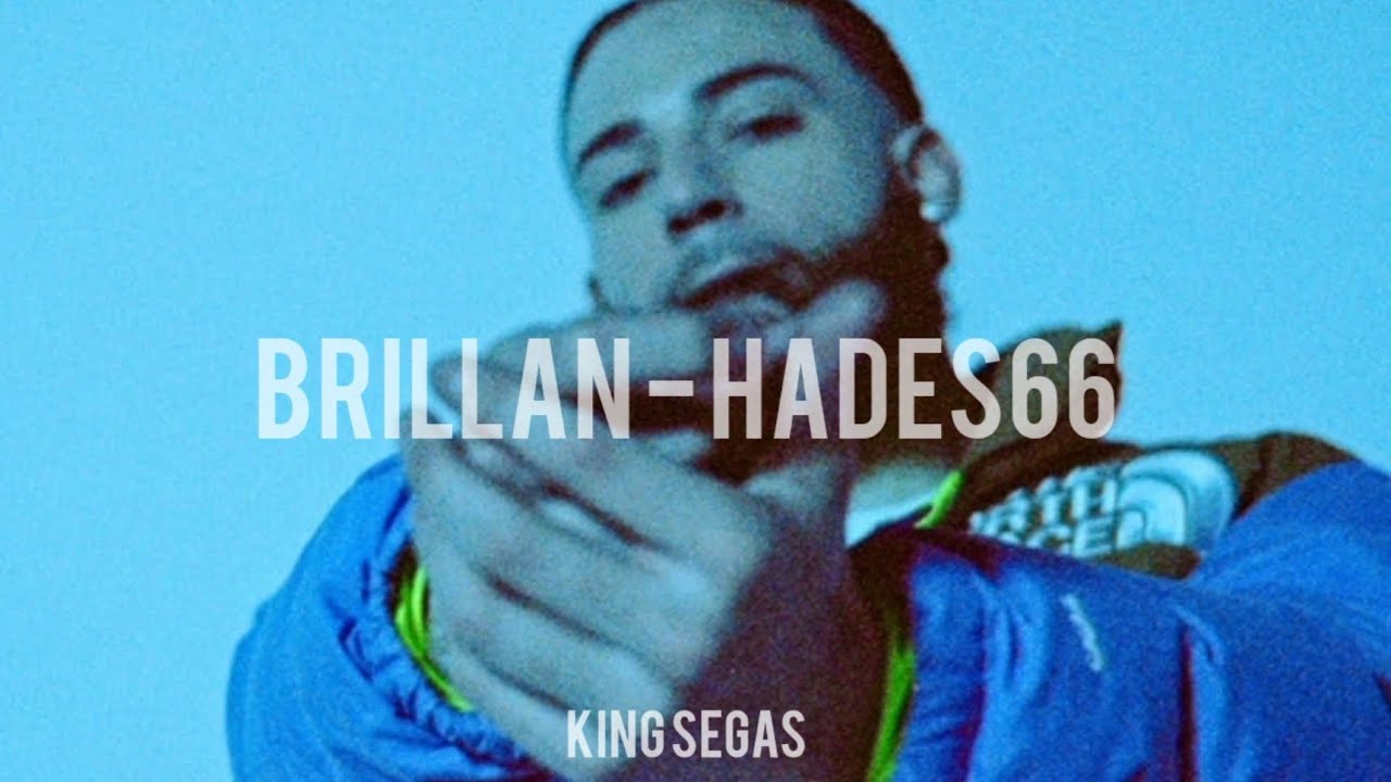 Brillan - Hades66 - YouTube