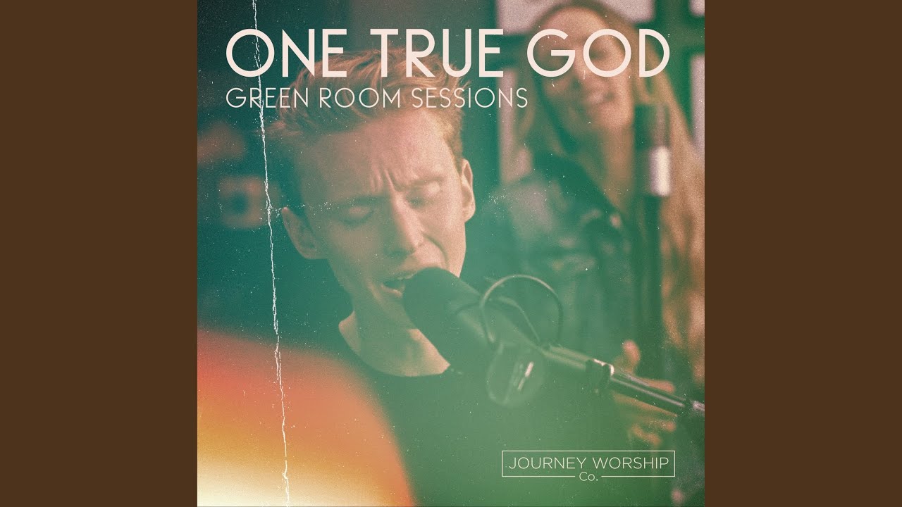 One True God - YouTube