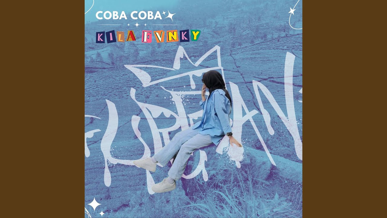 Coba Coba (Cover Version) - YouTube